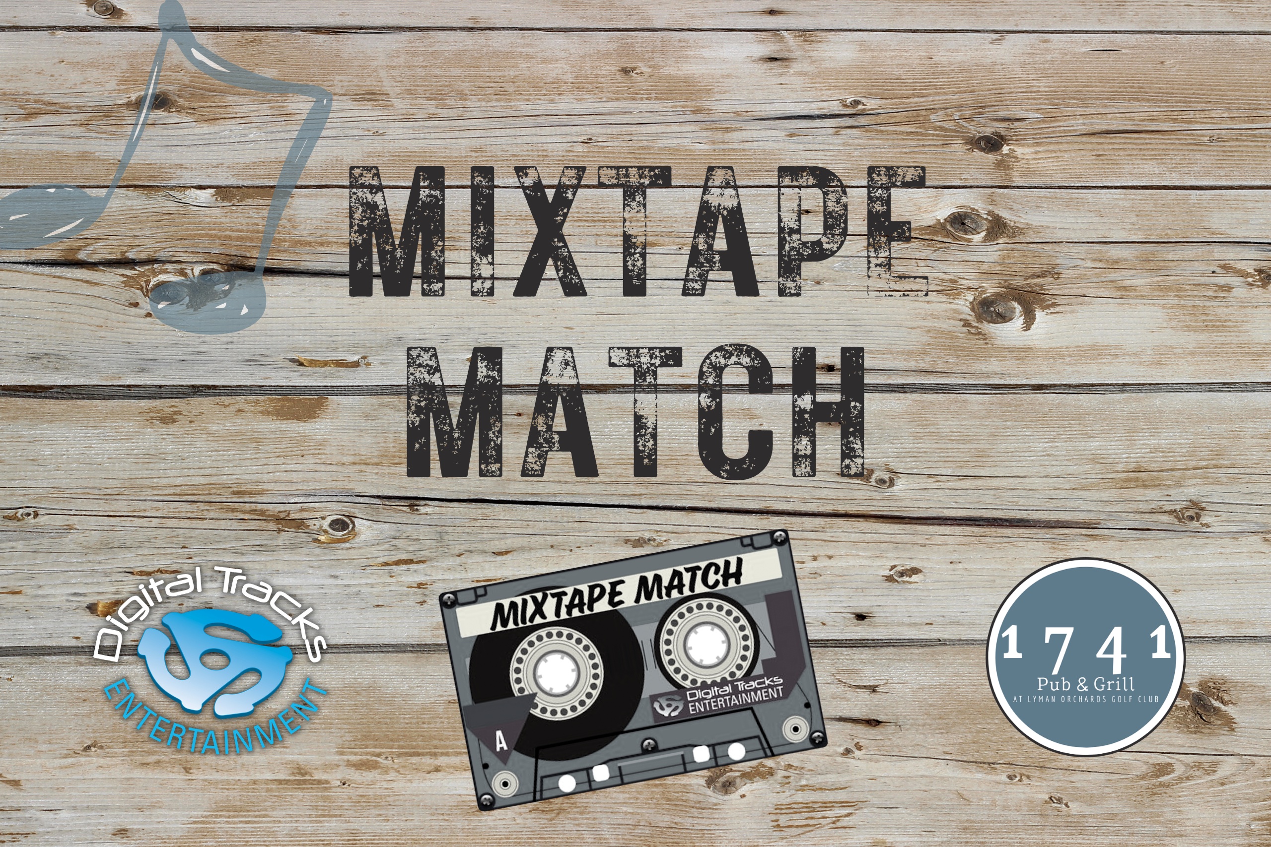 Upcoming Special Events | 1741 Pub & Grill | Middlefield, CT